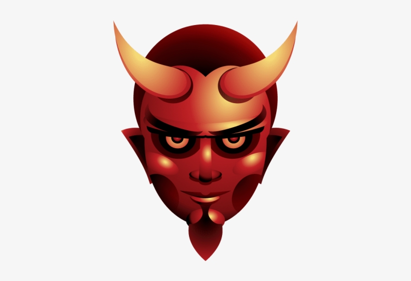 Free Png Devil Png Images Transparent - Angry Devil - 480x480 PNG ...