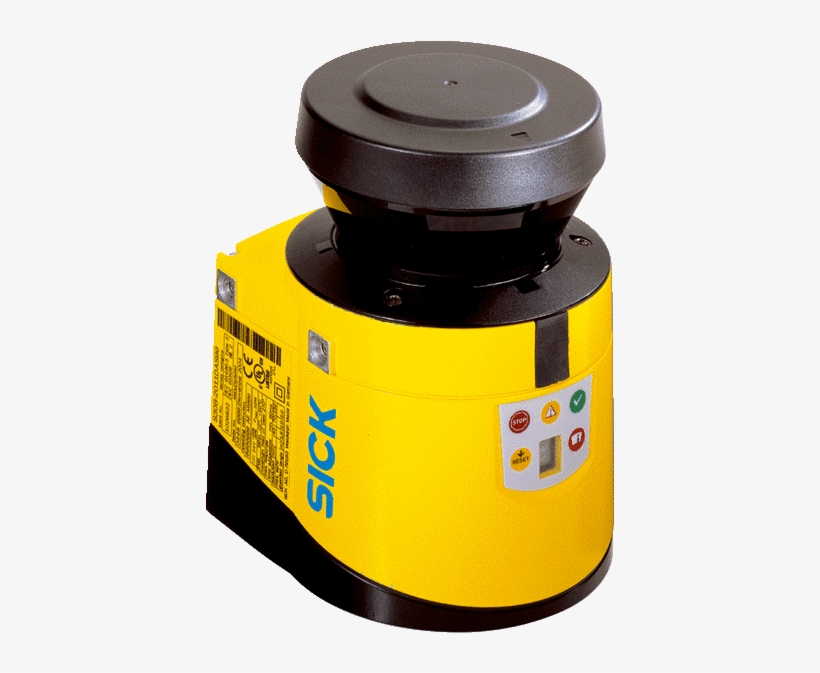 S300 Standard - Laser Scanner Sick S300 - 895x605 PNG Download - PNGkit