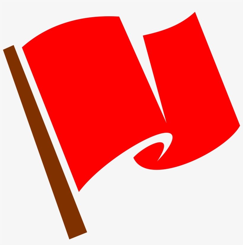 Red Flag Download Huge Freebie Download For Powerpoint - Red Flag ...