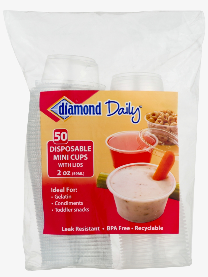 Plastic Jello Shot Cups Target - 1800x1800 PNG Download - PNGkit