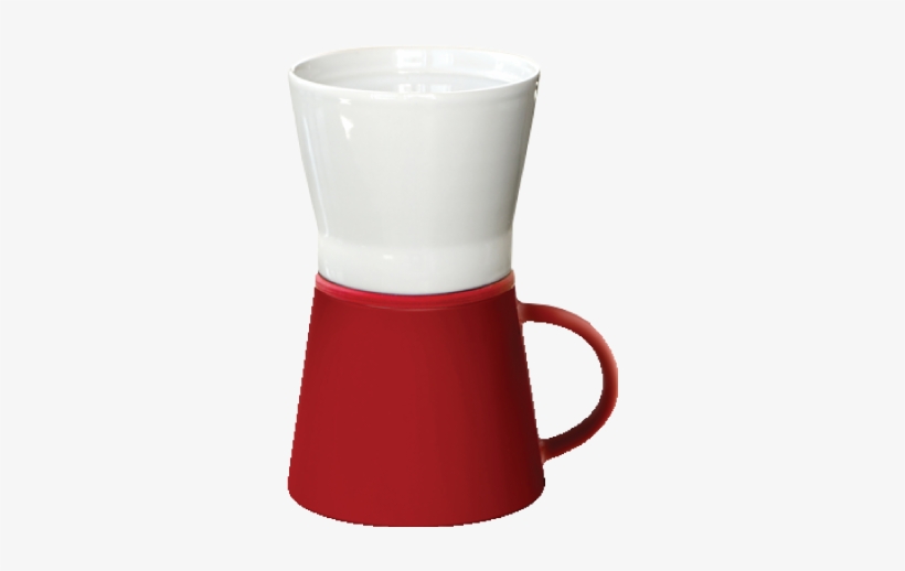 #5 Deluxe Pour Over Coffee Mug - 72 Cafe Pour Over Mugs ...