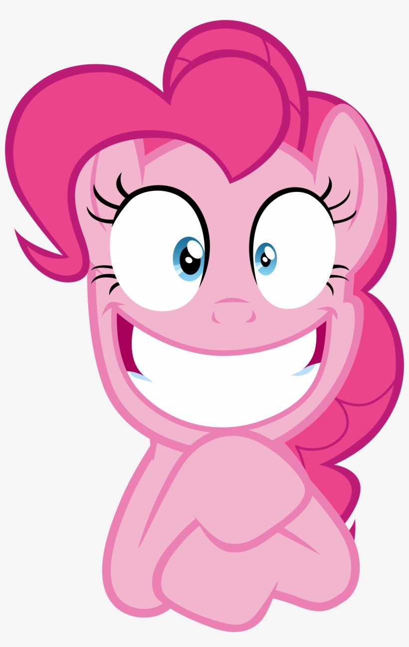 Grin Clipart Huge - 7000x10400 PNG Download - PNGkit