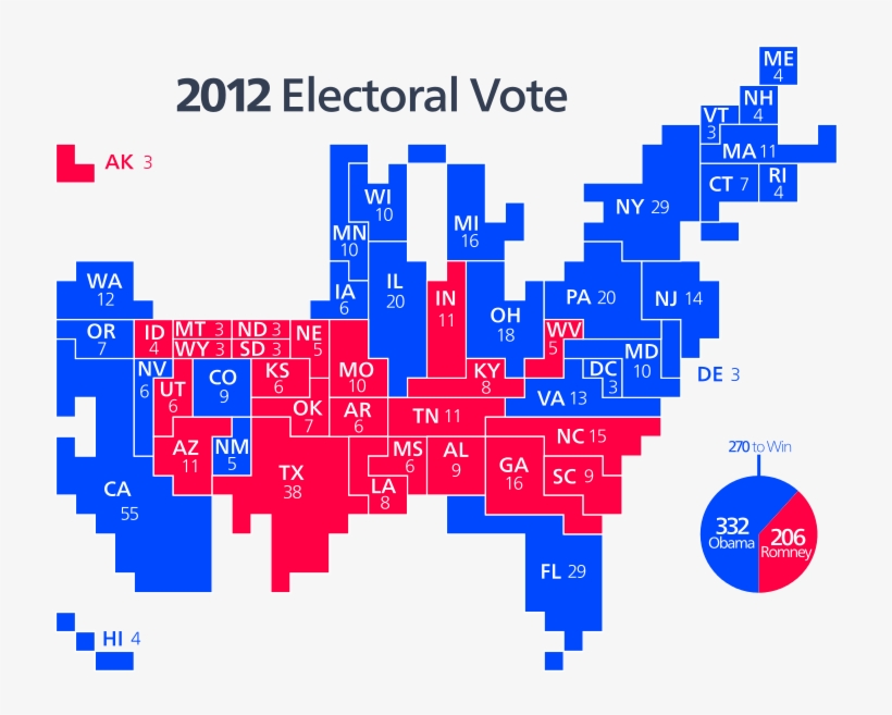 Night Watchman State In - 2017 Presidential Election Results - 761x599 ...