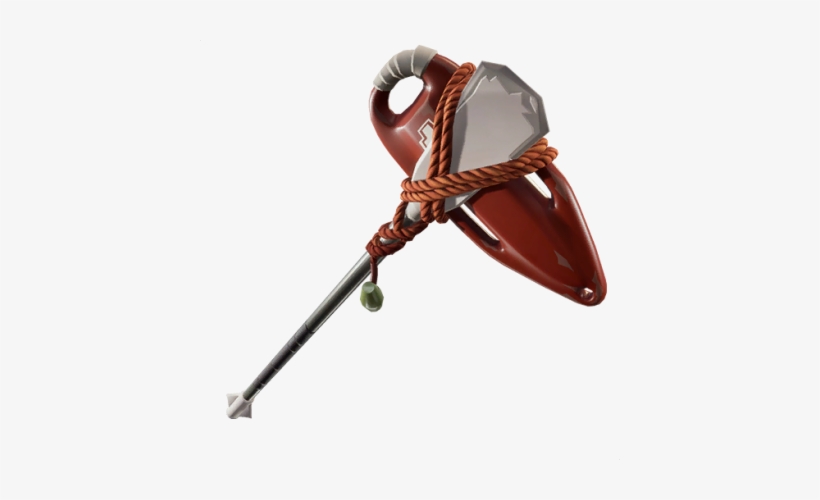 Rescue Paddle Fortnite Cosmetic - Rescue Paddle Fortnite - 420x420 PNG ...