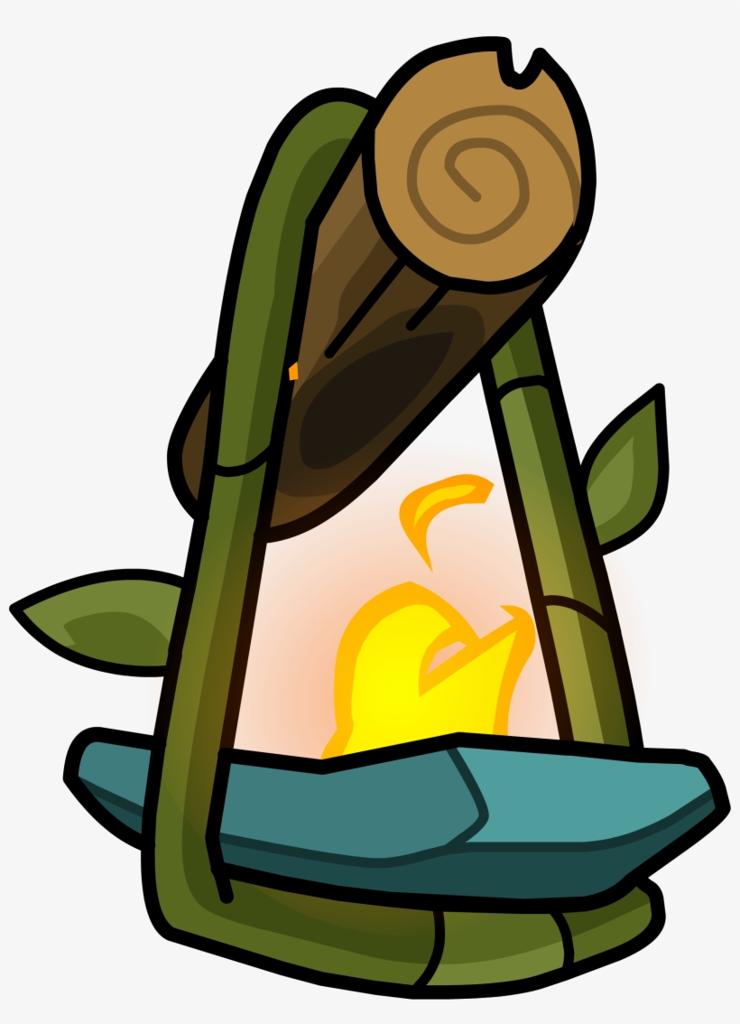 Hanging Torch Sprite 002 - 1651x2204 PNG Download - PNGkit