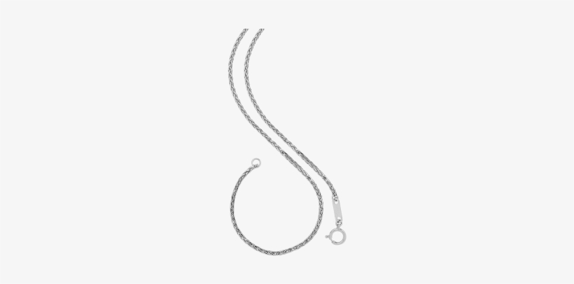 Orra Platinum Chain For Him - Orra Jewellery - 400x400 PNG Download ...