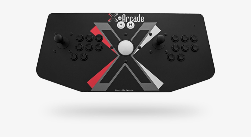 Download Transparent Ships In 6 Weeks - X Arcade Tankstick - PNGkit