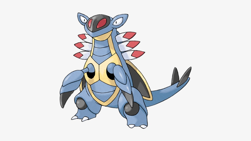 Shit - Pokemon Armaldo - 431x431 PNG Download - PNGkit