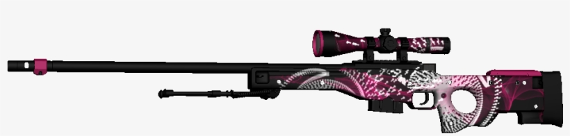 Cs Go Awp Png - Awp Man O '- War Texture - 1024x1024 PNG Download - PNGkit