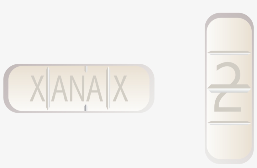 Download Transparent 15 Xanax Logo Png For Free Download On ...