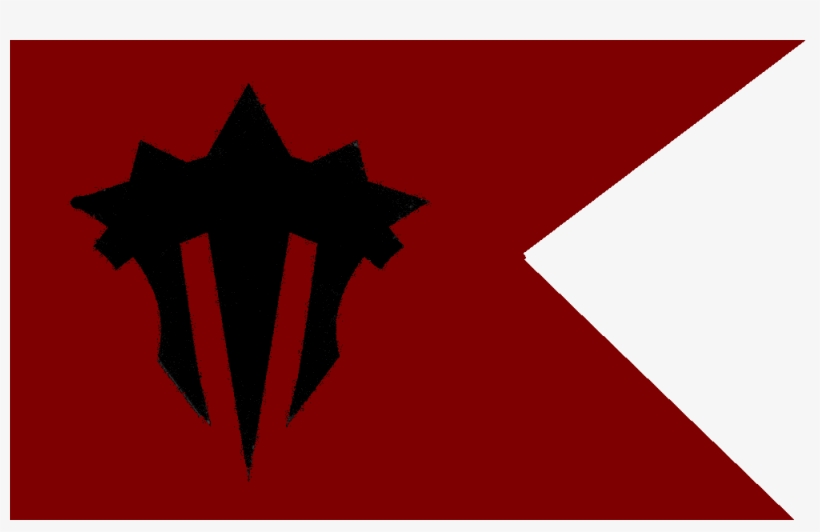 Flag - Iron Horde Logo - 1000x600 PNG Download - PNGkit