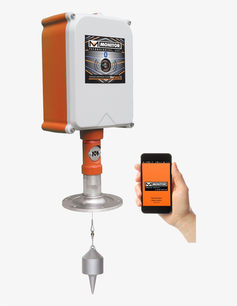 Plumb Bob Style Level Sensor Smu - Plumb Bob Level Sensor - 536x980 PNG ...