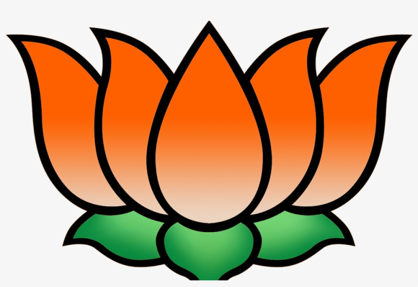 Bjp Logo Png - Bharatiya Janata Party Png - 1200x630 PNG Download - PNGkit
