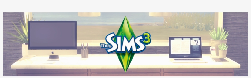 Error Fixes - Electronic Arts The Sims 3 Bonus Edition - 1072x282 PNG ...