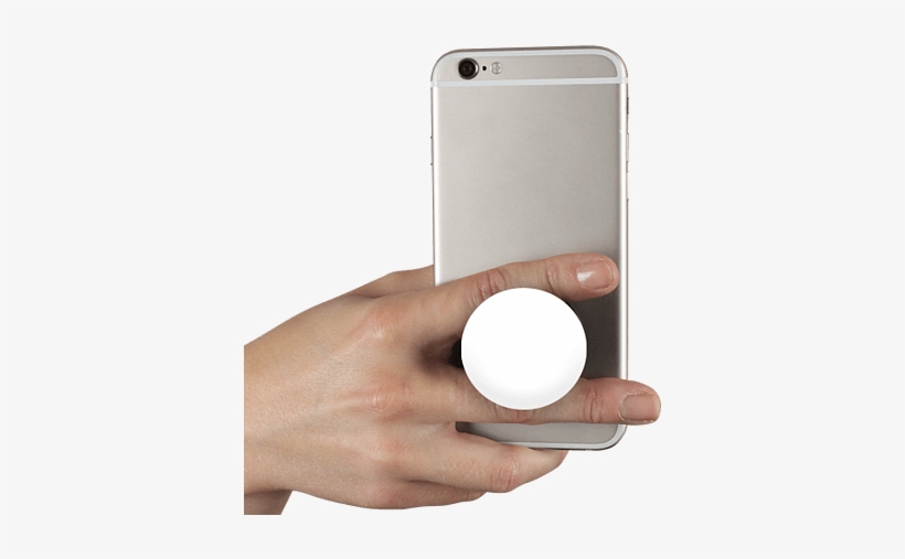 Phone Stand And Grip Popsocket 4x4cm - Popsocket Target - 450x450 PNG ...