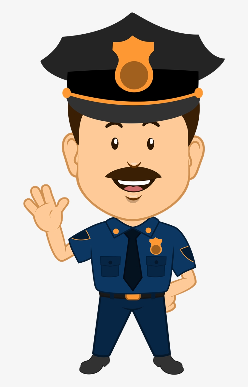 28 Collection Of Police Clipart Png - Policeman Clipart - 800x1317 PNG ...