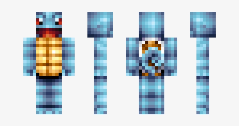 Diamond Knight Minecraft Skin - 750x442 PNG Download - PNGkit