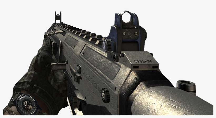 Mw2 Intervention Gif