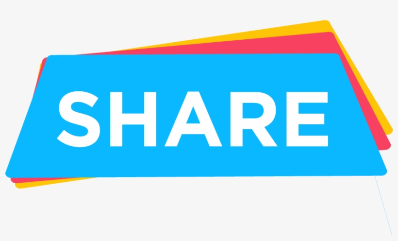 Share Png - Sign - 1224x792 PNG Download - PNGkit