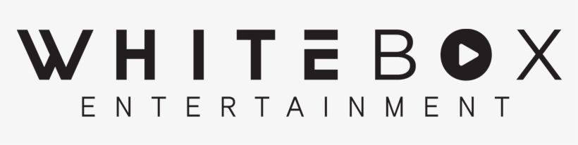 Whitebox Logo Black Small - Entertainment - 840x480 PNG Download - PNGkit