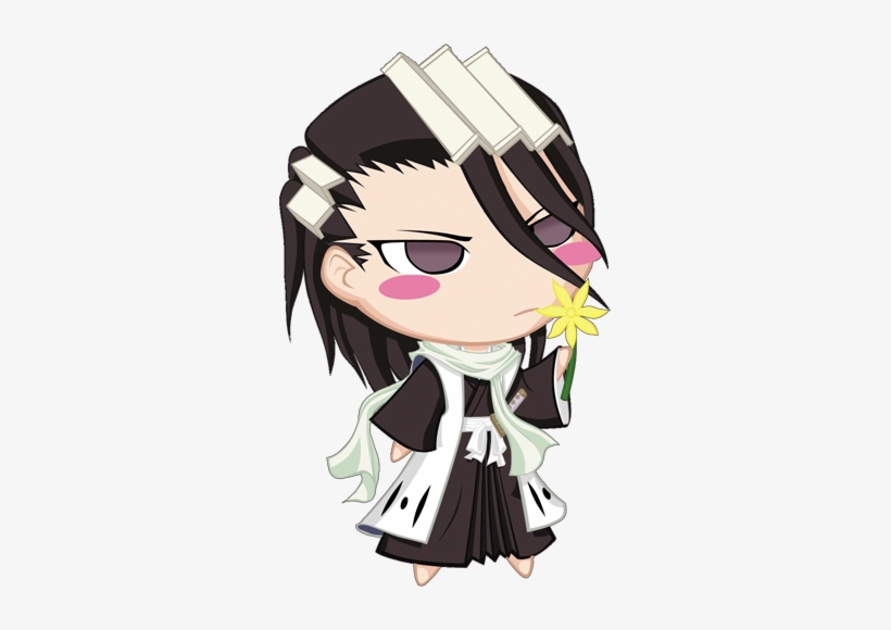 305x305px - Bleach Chibi Png - 305x500 PNG Download - PNGkit