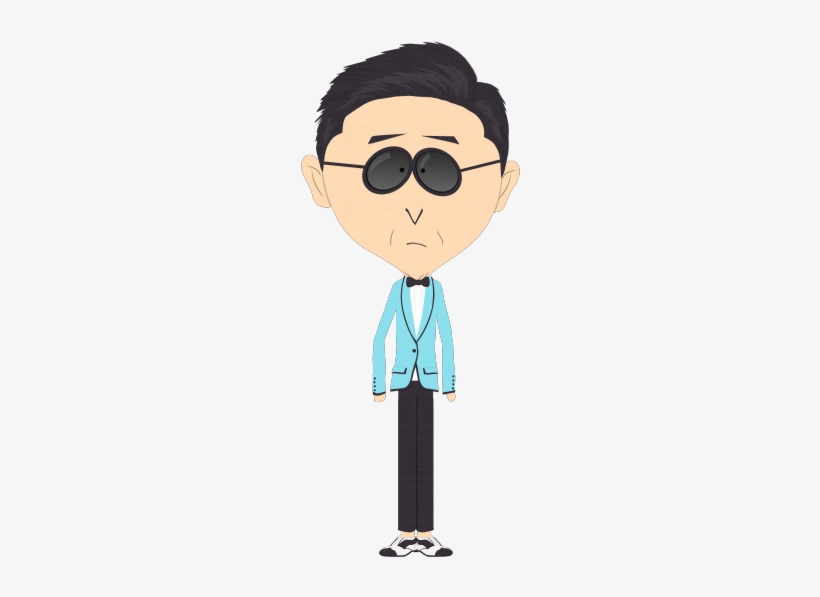 Download Transparent “oppa, Ricegum Style - Cartoon - PNGkit