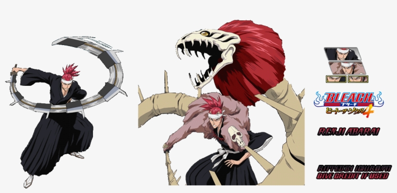 Image - Bleach - 1215x535 PNG Download - PNGkit