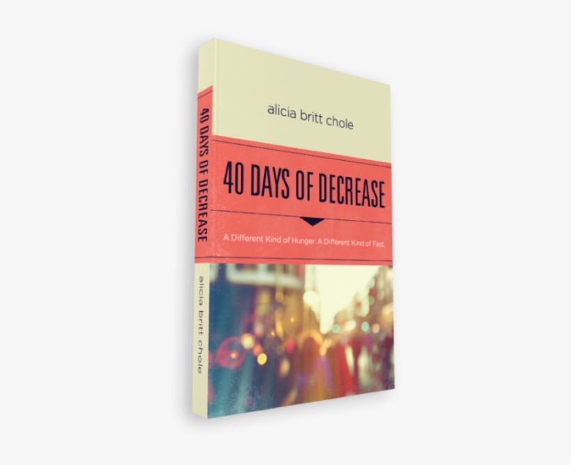 Download Transparent 40 Days Of Decrease - PNGkit