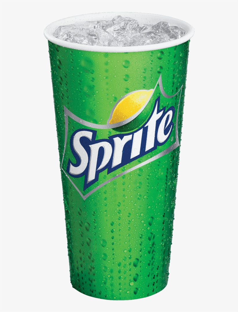 Sprite 7.5 Oz Cans - Case Of 24 - 1280x1280 PNG Download - PNGkit