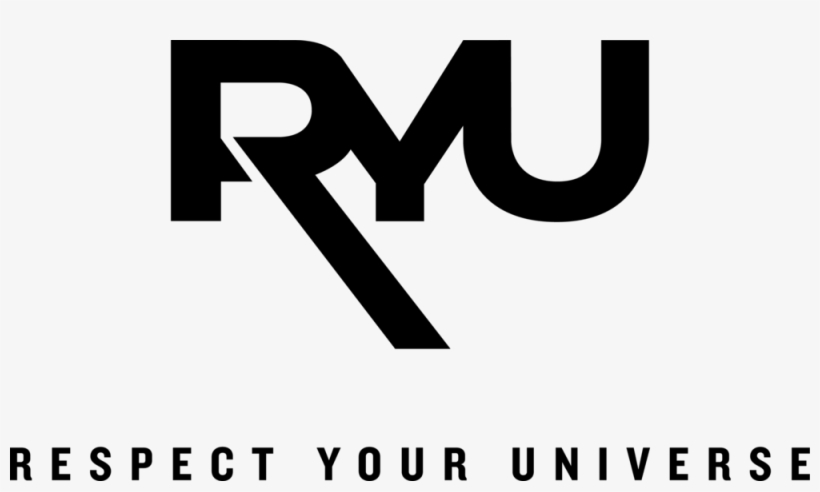 Ryu-logo - Portable Network Graphics - 1000x552 PNG Download - PNGkit