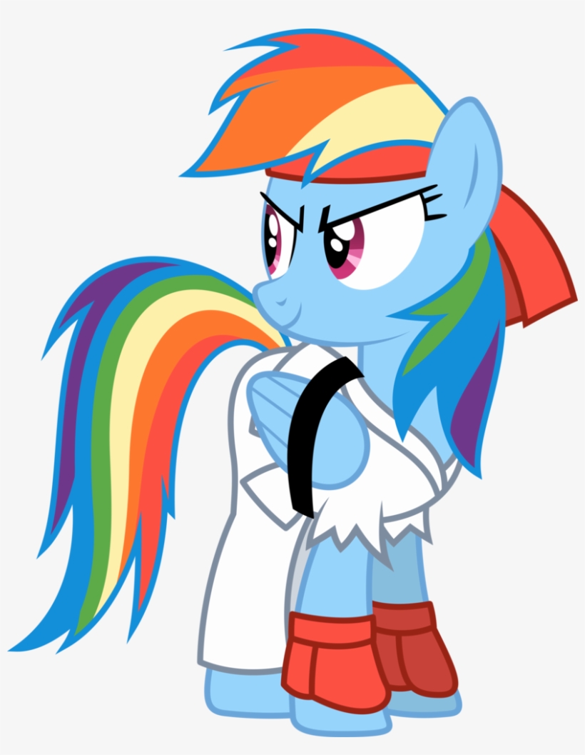 Fehlung, Crossover, Rainbow Dash, Remix Apple Apple - Rainbow Dash Butt ...