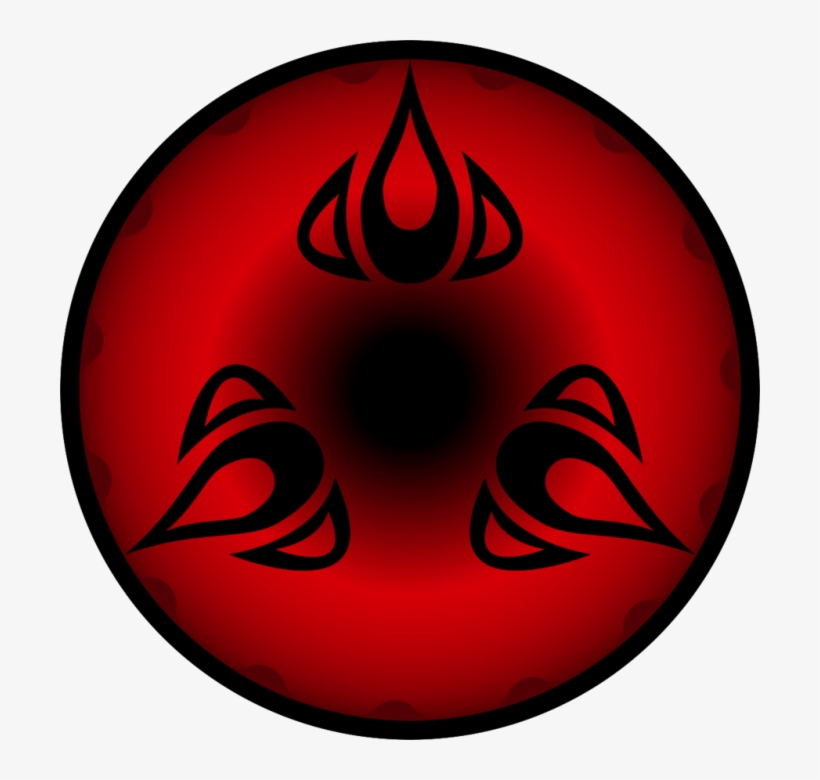 26 - Sharingan Designs Mangekyou Sharingans - 700x700 PNG Download - PNGkit