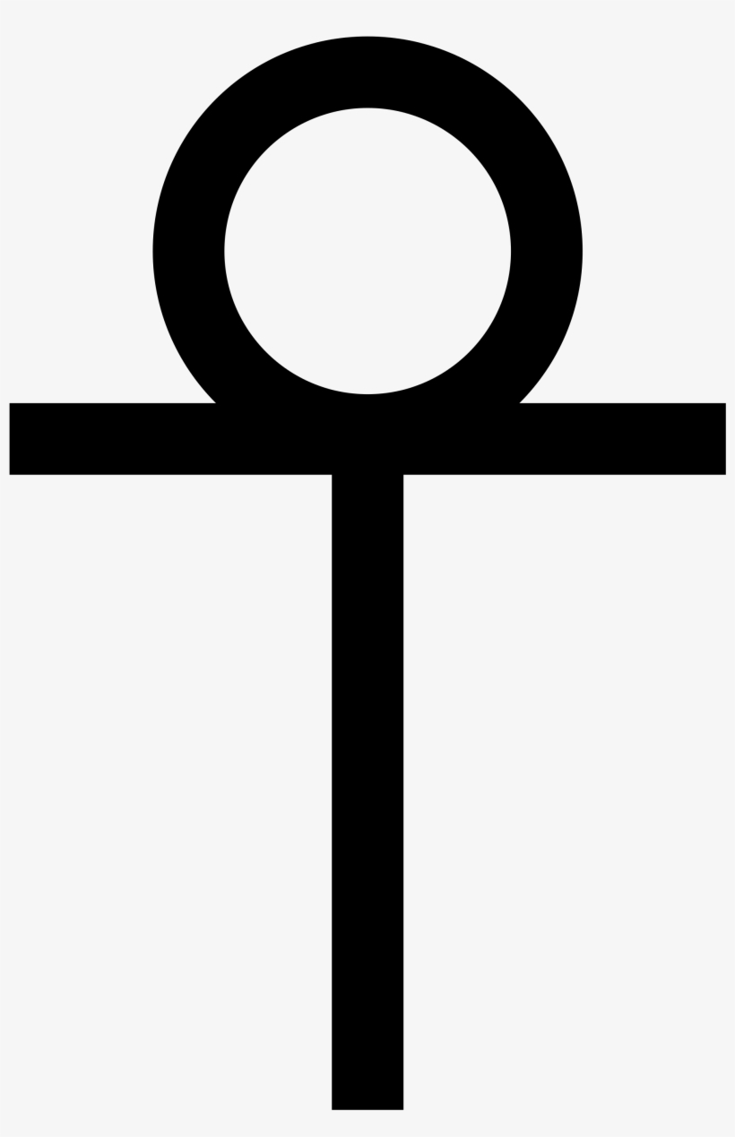Ankh Symbol Png Banner Free Stock - Fules Kereszt - 2000x2966 PNG ...
