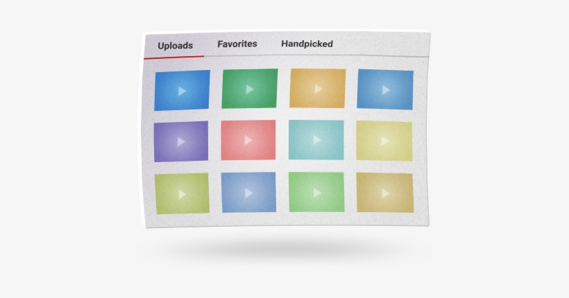 Download Transparent Get A Structured Video Playlist With Chosen Groups ...