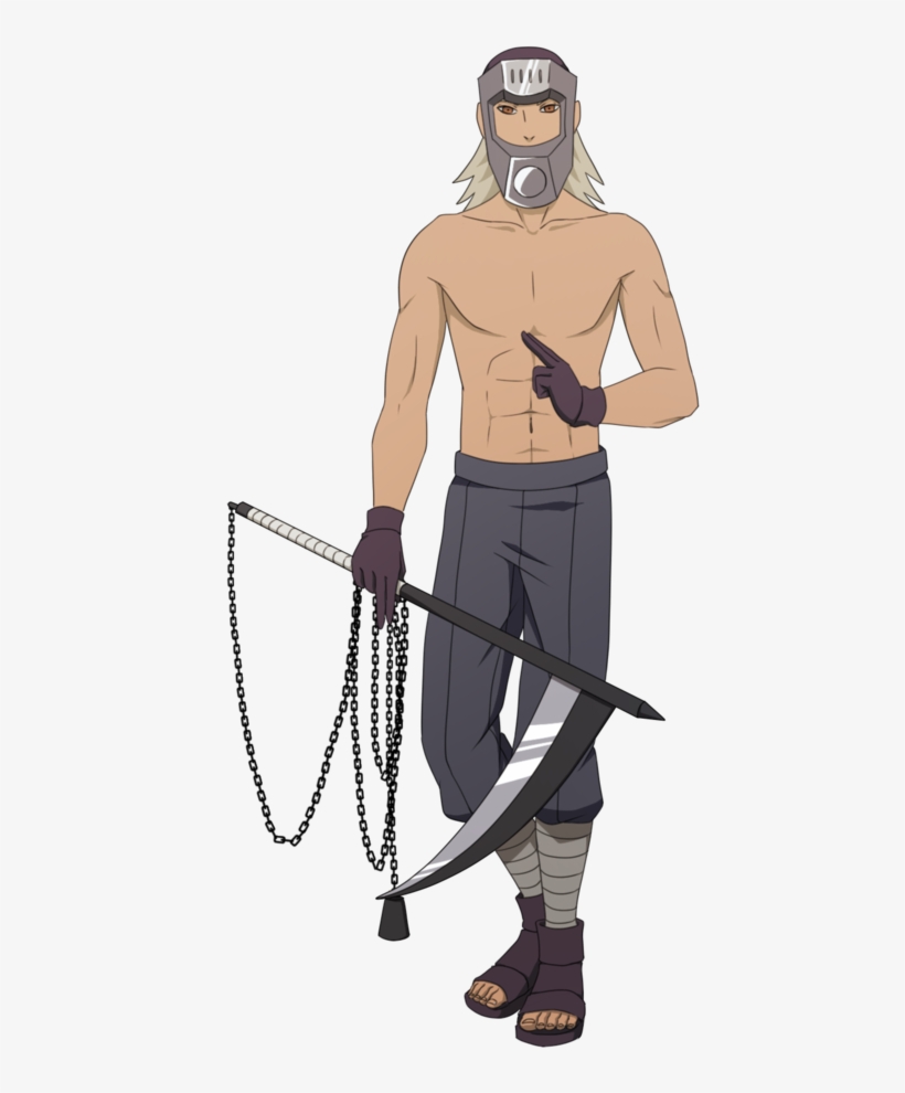 Hanzo Da Salamandra Render - 600x1080 PNG Download - PNGkit