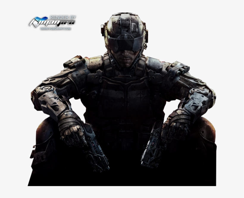 Download Transparent Call Of Duty - Activision Call Of Duty: Black Ops ...