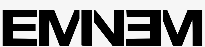 Download Transparent Eminem Drawing Logo - Eminem Logo 2014 - PNGkit
