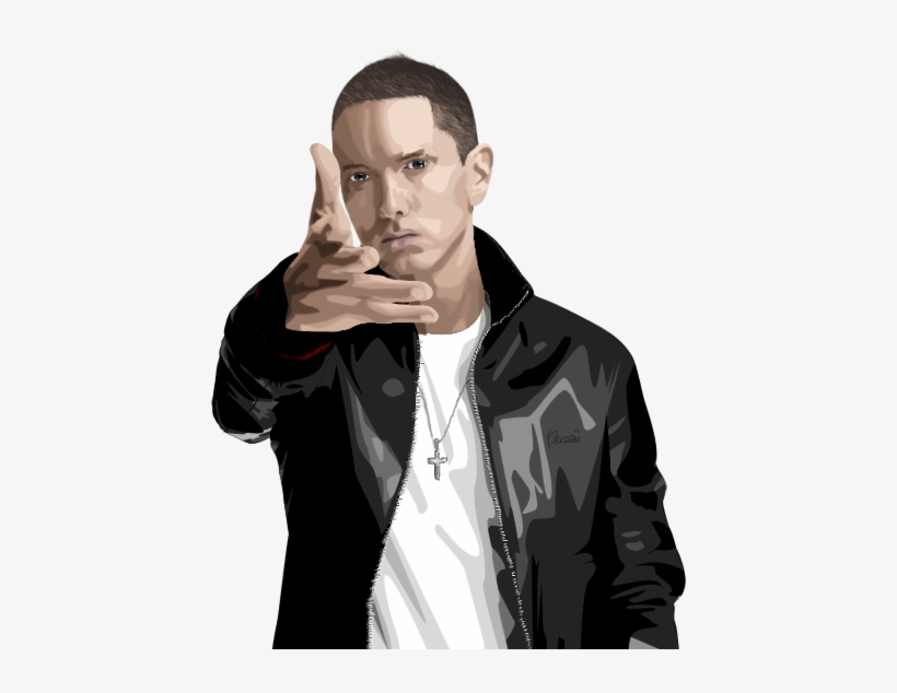 Eminem Not Afraid Cover