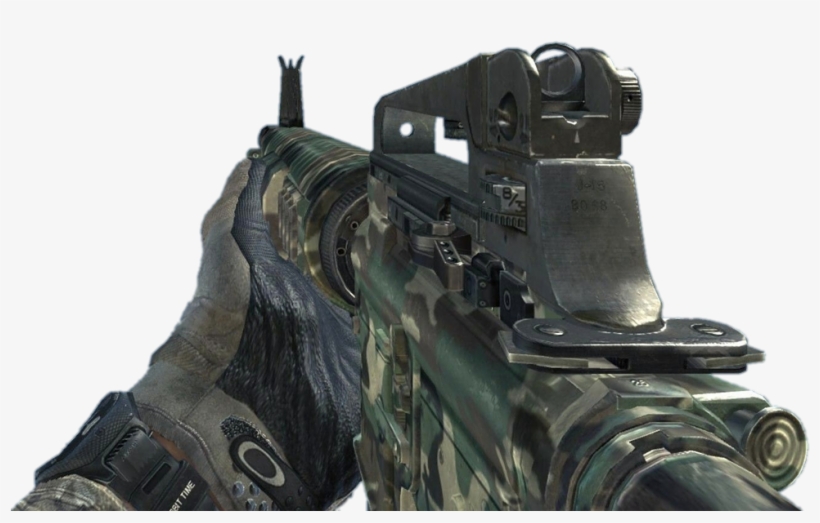 Type 95 Mw3 - 997x582 PNG Download - PNGkit