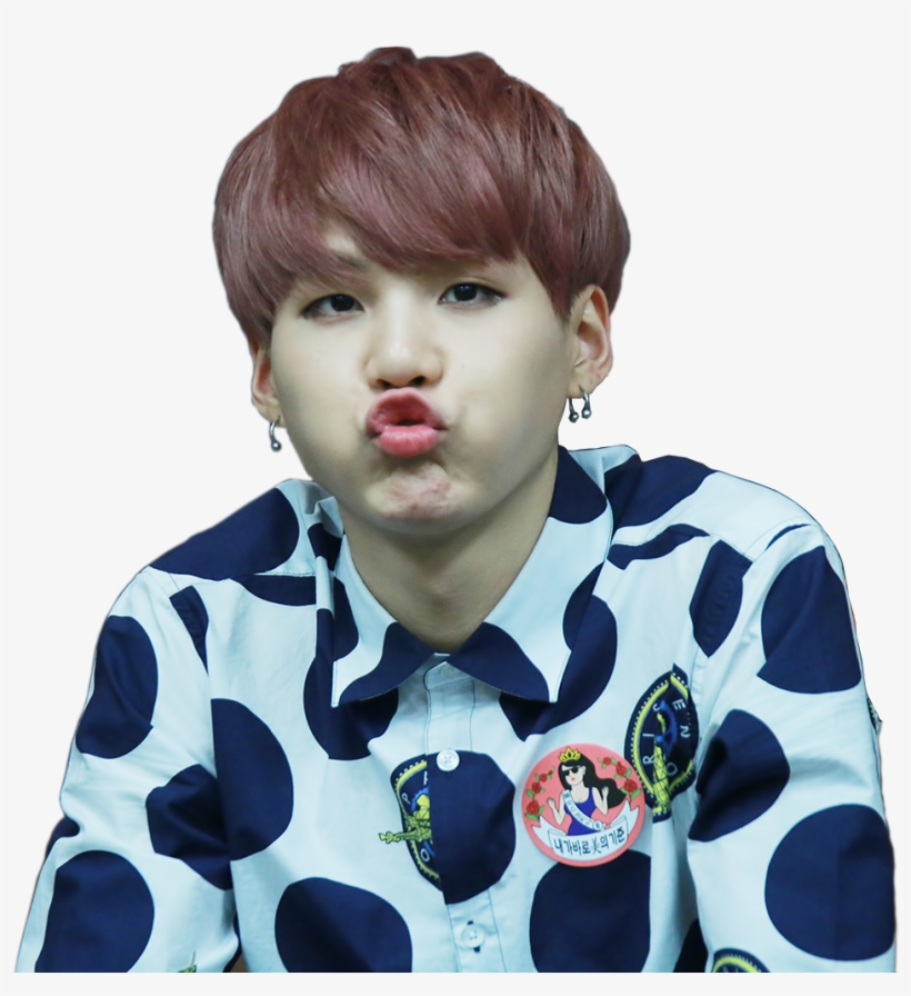 Suga Render - Transparent Suga Png Bts - 1500x1000 PNG Download - PNGkit