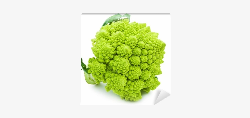 Romanesco Broccoli - 400x400 PNG Download - PNGkit