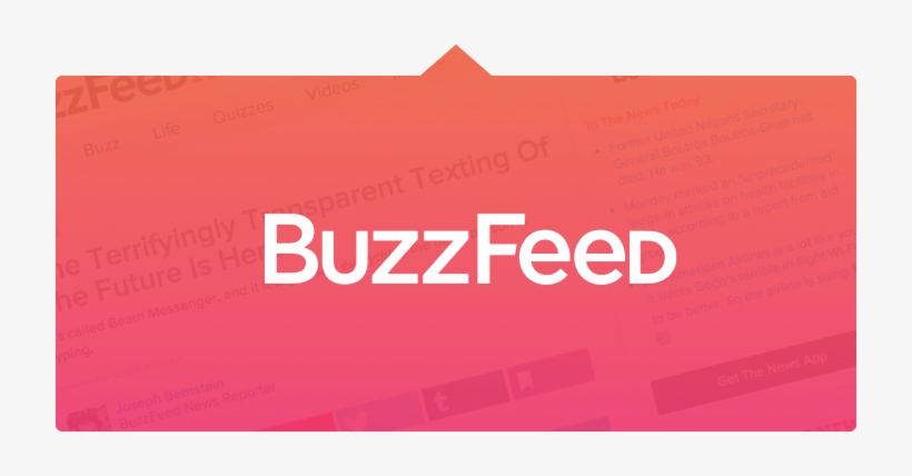 “the Terrifyingly Transparent Texting Of The Future - Buzzfeed - 720x348 PNG Download - PNGkit