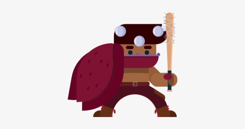 4 Upvotes - Illustration - 500x500 PNG Download - PNGkit