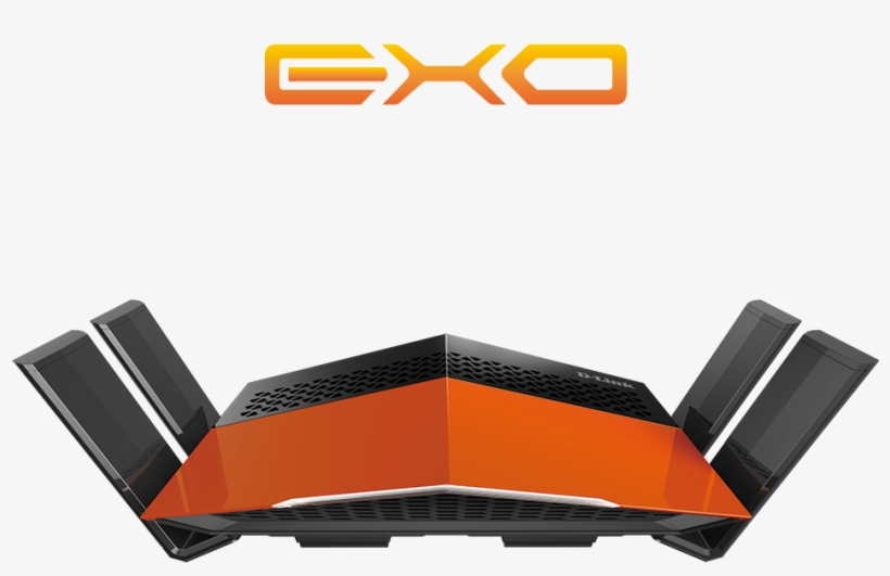 D-link Ac1750 Wireless Router - 1750 Mbps - 2.4 Ghz - 1664x936 PNG ...