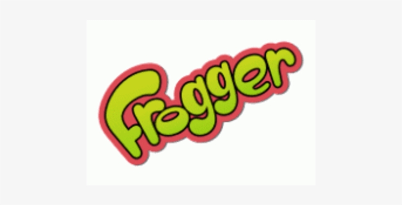Frogger - 600x337 PNG Download - PNGkit