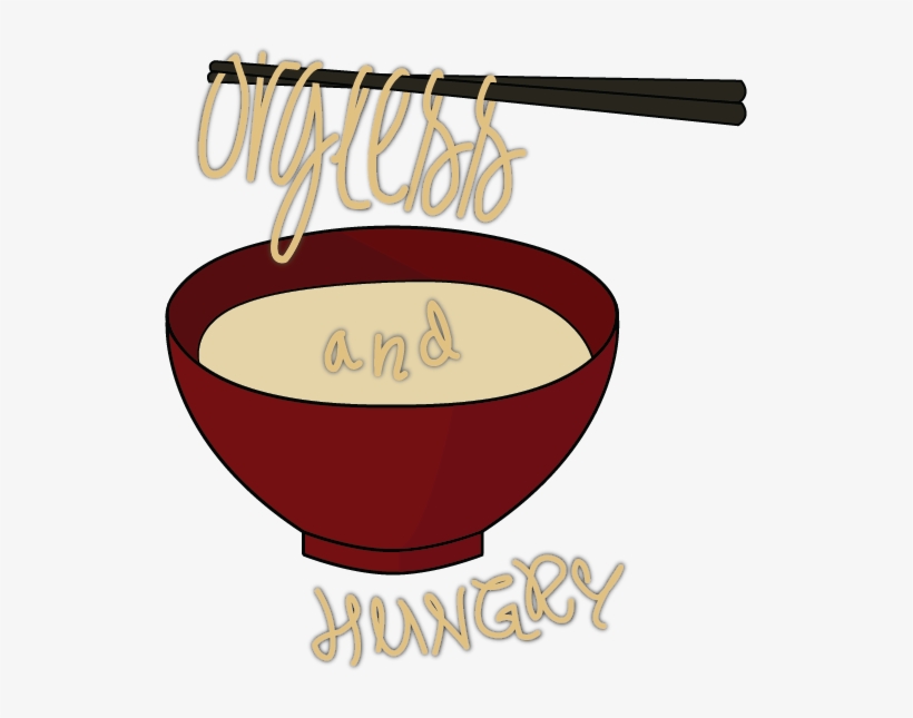 Orgless And Hungry Overwatch - 523x565 PNG Download - PNGkit