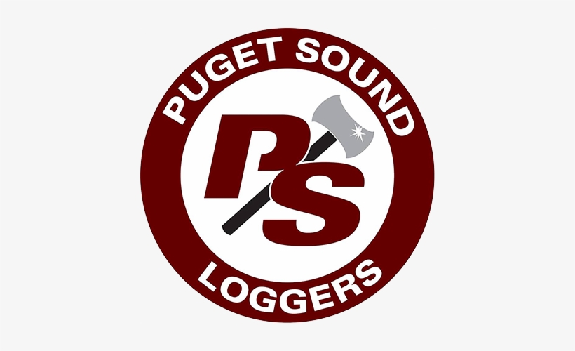Download Transparent Puget Sound Loggers Logo - PNGkit