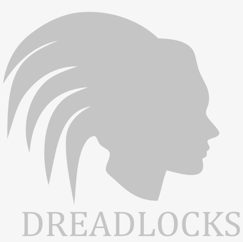 Dreadlocks Logo - 4072x3849 PNG Download - PNGkit