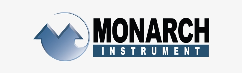 Monarch Instrument - Monarch Instrument Logo - 600x200 PNG Download ...