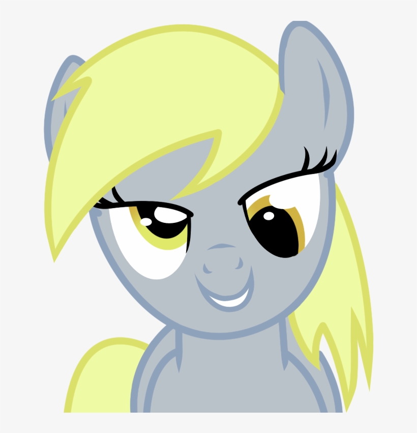 Derpy Hooves Love Face - Mlp Derpy Sexy Face - 900x770 PNG Download ...